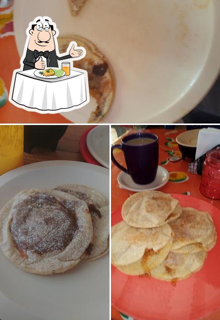 Gorditas Doña Susana, Tamuín - Menú del restaurante, precios y reseñas