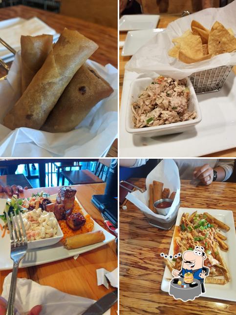 Guahan Grill, San Diego - Restaurant menu, prices and reviews