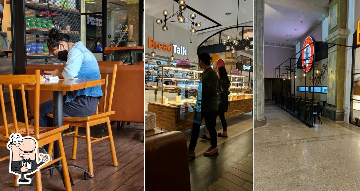 J.CO Donuts & Coffee Sleman City Hall, Godean - Opiniones del restaurante