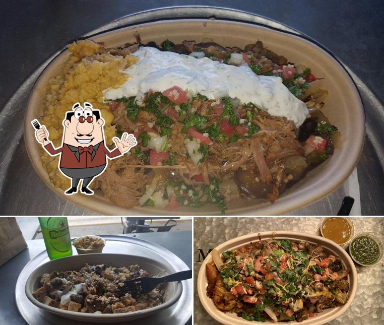 JJ's Fresh (Catering Kitchen, Delivery and Take Out Restaurant ...