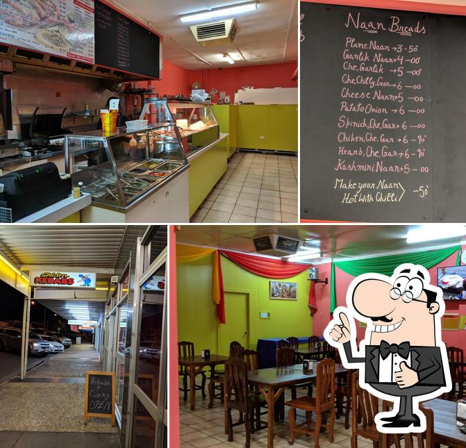 KEBAB CORNER in Mount Isa - Restaurant reviews