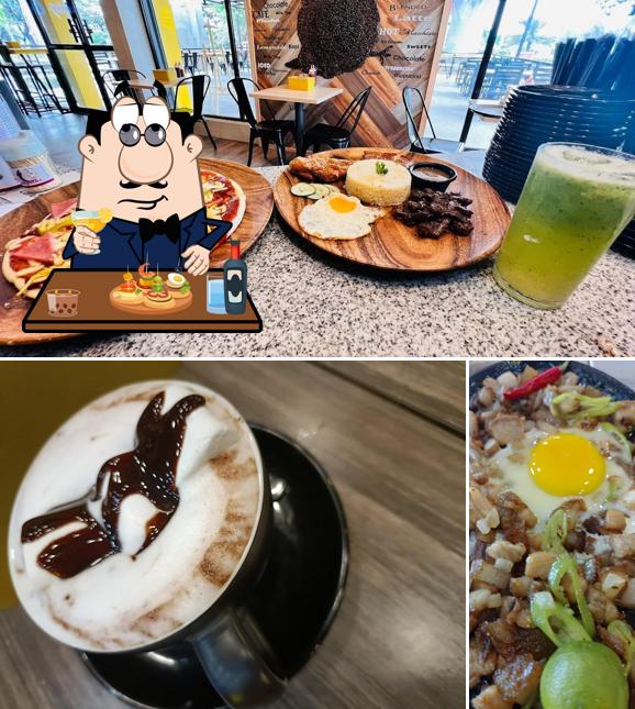 Liwanag Cafe Dasma, Dasmariñas - Restaurant menu, prices and reviews