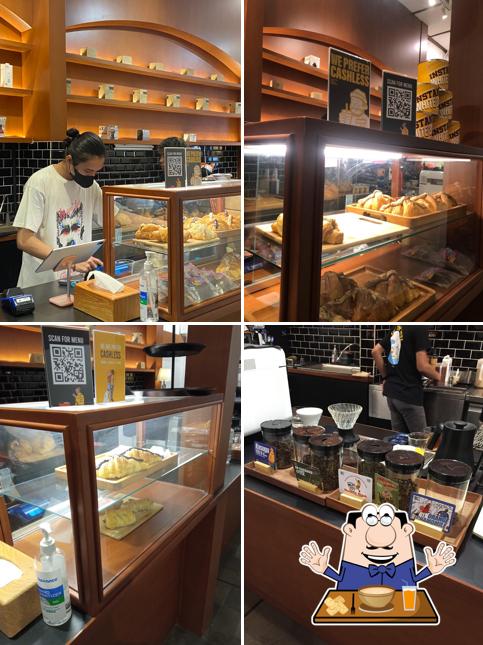 Makmur Jaya Coffee Roasters - Sawunggaling, Bandung - Restaurant menu ...