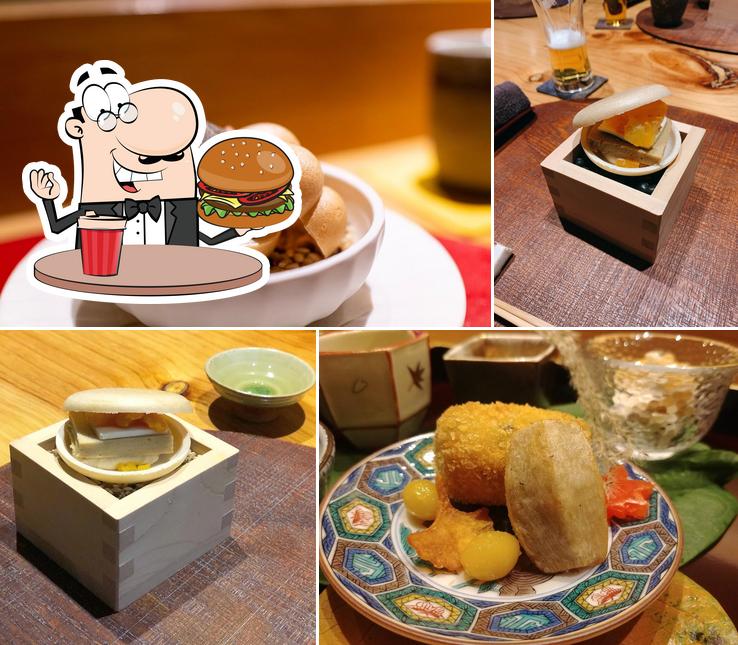 Mitou, Seoul, Hakdong - Restaurant menu, prices and reviews