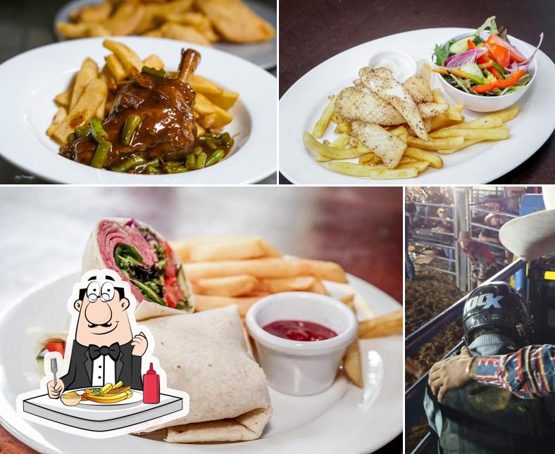 Noonamah Tavern, Noonamah - Restaurant menu, prices and reviews