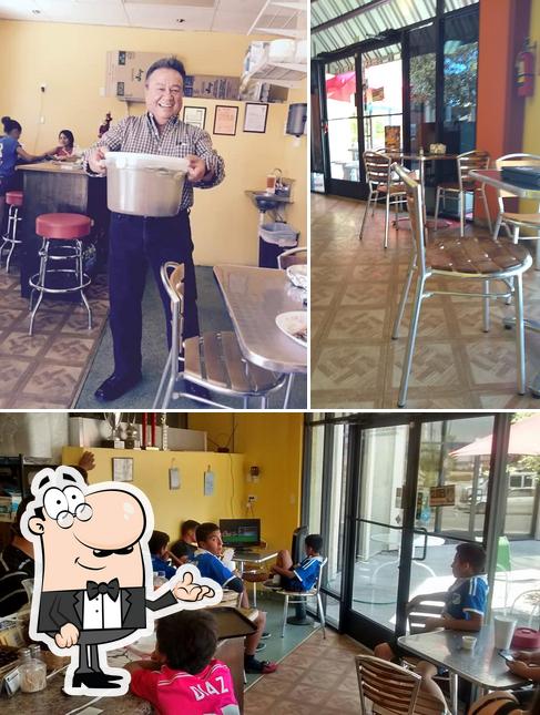 Mis Pollos, Calexico - Restaurant menu, prices and reviews