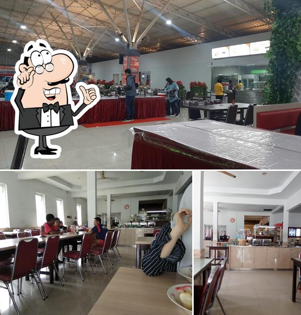 Rosin Resto Bitung - Restaurant menu, prices and reviews