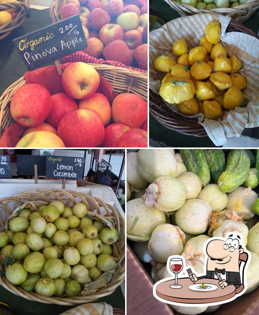 The Farm in Salinas, Salinas - Restaurant menu, prices and reviews