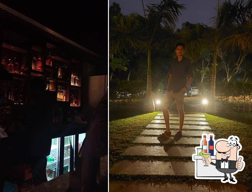 The Hive Lounge Bar, Kakkanad - Restaurant menu, prices and reviews