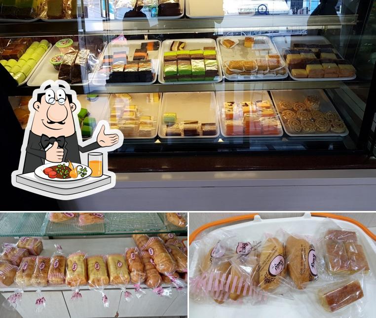 Toko Roti Ruby, Cirebon - Restaurant reviews