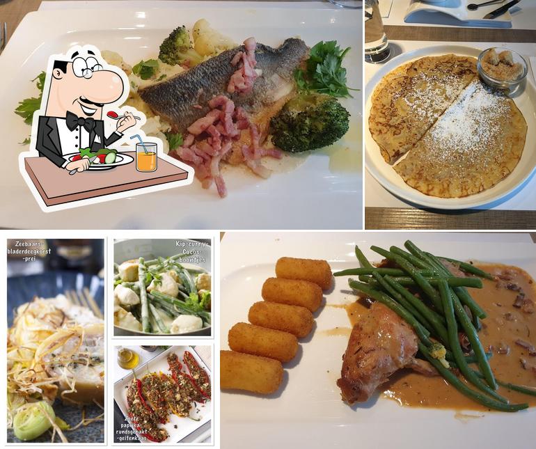 Toope, Ostende - Critiques de restaurant