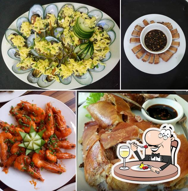 ZF Resto Bar Chinese&Filipino Cuisine, Pasay