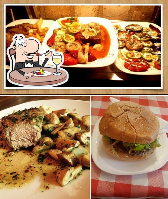 Restoran Kod Kule, Hrasnica - Restaurant menu, prices and reviews