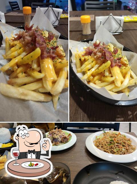 Rib Crib restaurant, Tagum City - Restaurant reviews