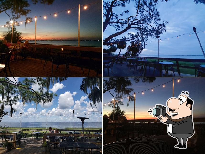 Sunset Grille, Sebring - Restaurant menu, prices and reviews