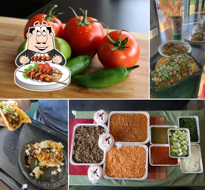 Taqueria De Anda-Grill in Mission Viejo - Restaurant menu and reviews