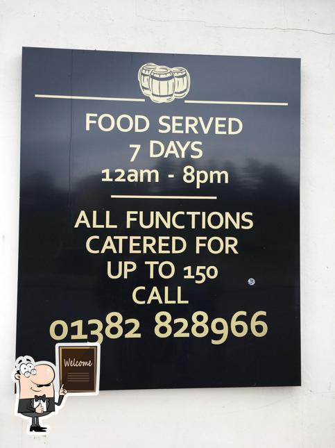 The Barrels in Dundee - Restaurant reviews