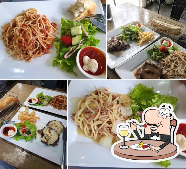 TiTi French Restaurant, Ninh Hòa - Restaurant menu, prices and reviews