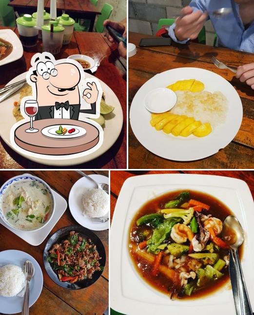 Tiger Restaurant BBQ, Ko Tarutao - Restaurant reviews