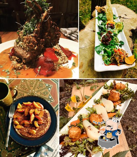 Tree House Tavern, Warwick - Restaurant menu, prices and reviews