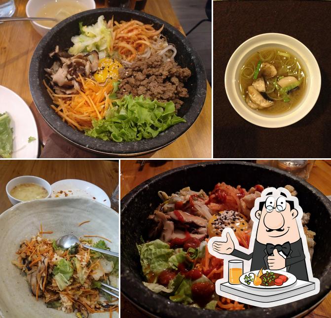 GIWA, Helsinki, Kamppi - Restaurant menu, prices and reviews
