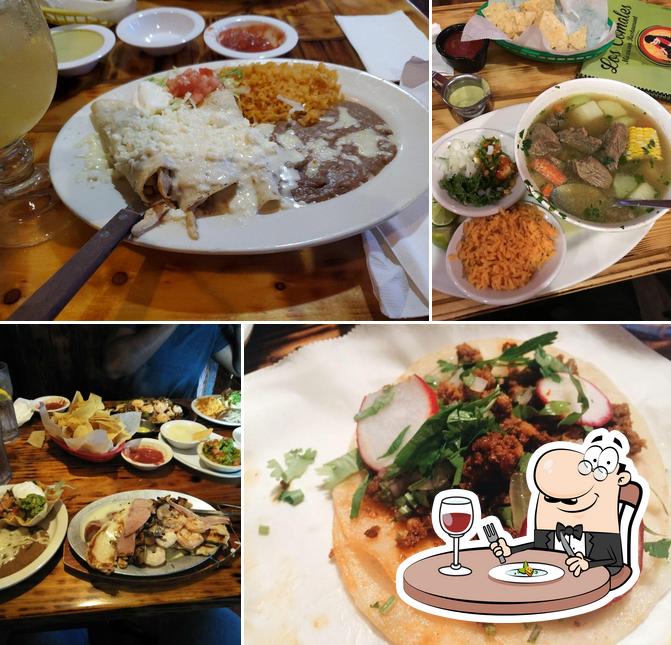 Los Comales Mexican Bar & Grill “Perkins”, 2860 S Perkins Rd in Memphis ...