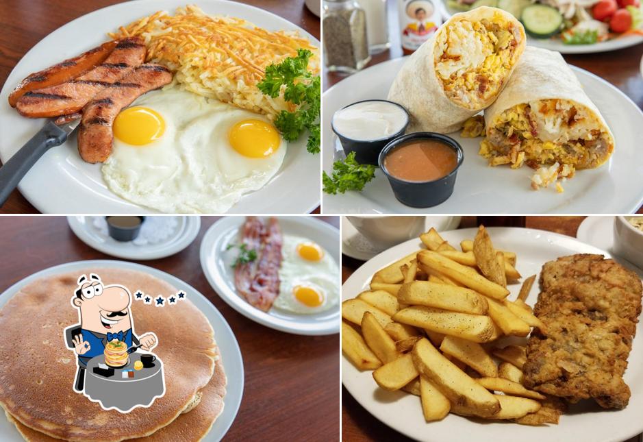 Top 5 restaurants with cheeseburgers in Ladera Ranch, october 2024 ...