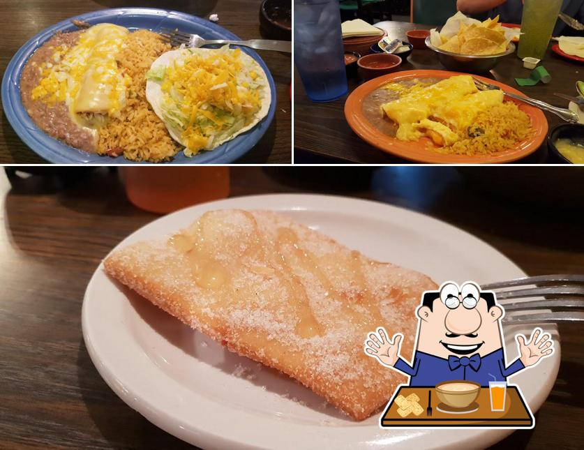Chelino's Mexican Restaurant (6509 NW Expressway, OKC), Oklahoma City ...