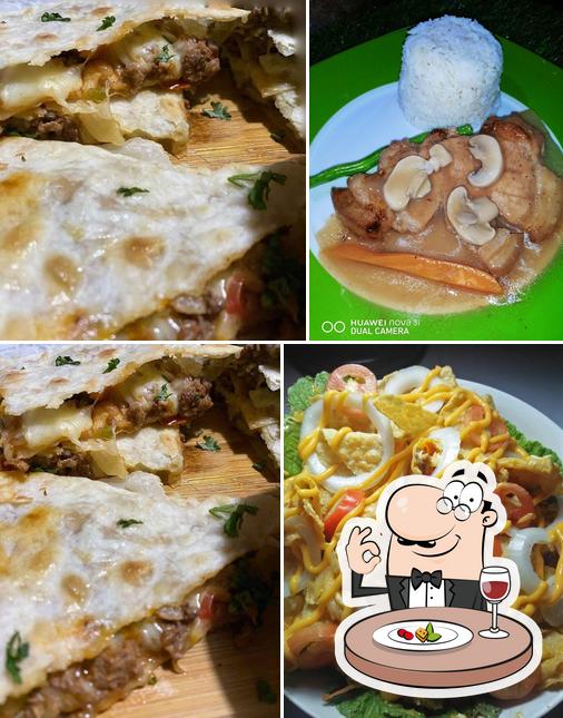 ARL Resto & Jazz Bar, Malaybalay City - Restaurant reviews