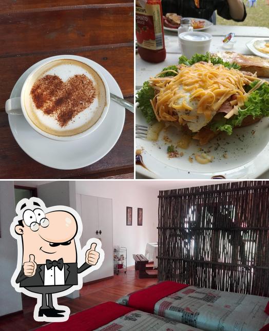 Apron Strings PE, Port Elizabeth - Restaurant menu, prices and reviews