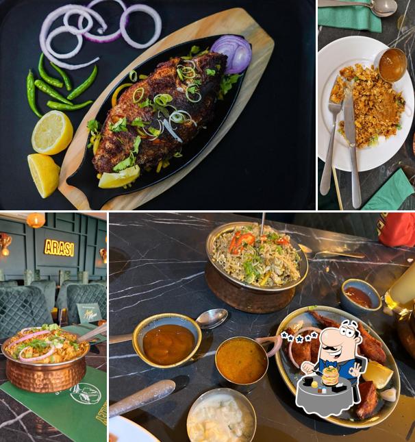 Bojun Restaurant, Crawley - Restaurant menu, prices and reviews