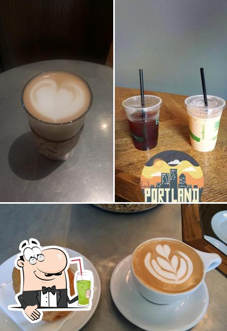 Barista, 823 NW 23rd Ave in Portland - Restaurant menu and reviews