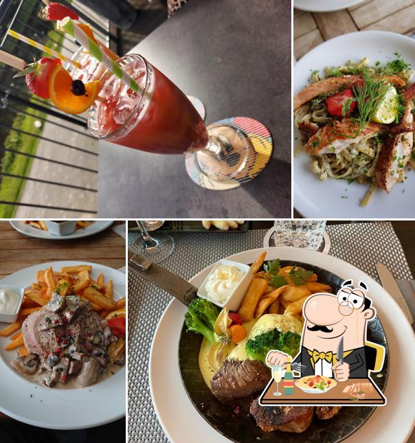 Bootshaus, Meppen - Speisekarte, Preise und Bewertungen