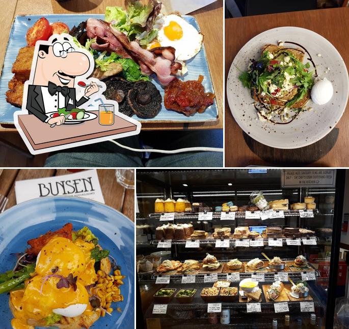 Bunsen in Christchurch - Restaurant reviews
