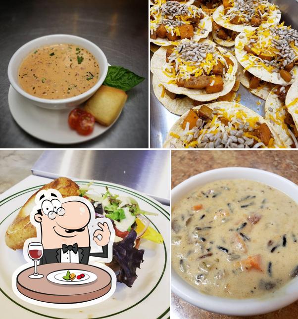 CPS Café in Stevens Point - Restaurant reviews