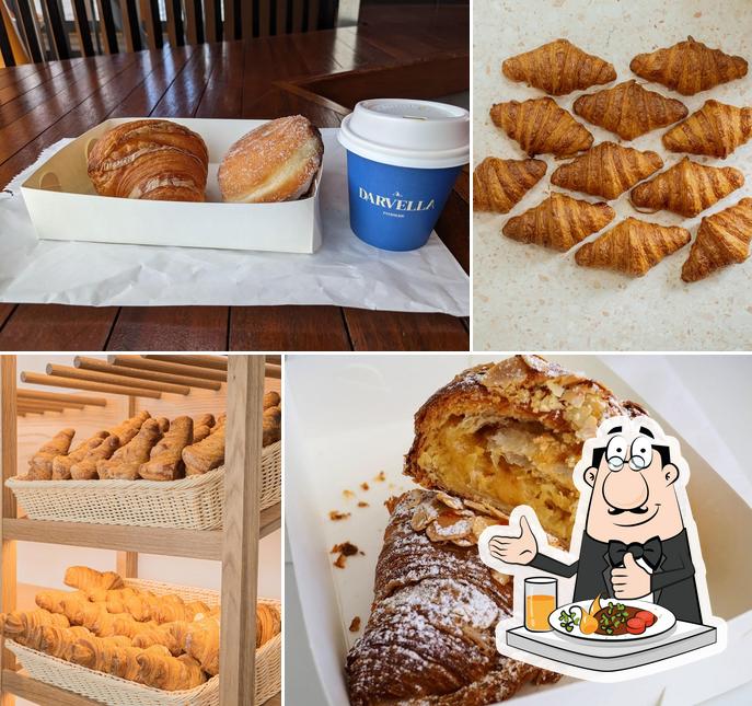Darvella Patisserie in Bulimba - Restaurant reviews