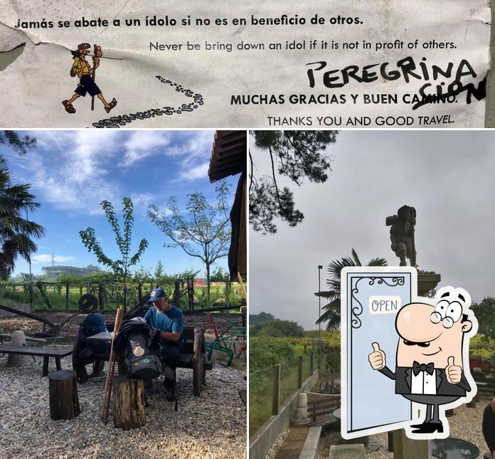 Museo Labrego in España - Restaurant reviews