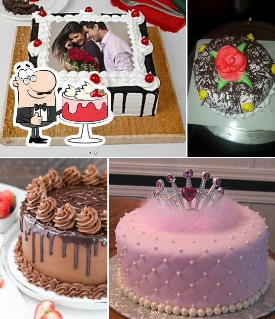 Pooja Bakery, Baihar - Restaurant menu, prices and reviews
