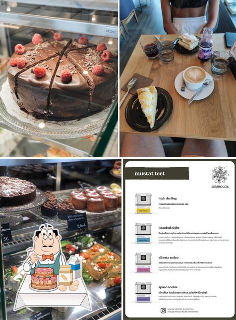 café moro moro, Sotkamo - Restaurant menu, prices and reviews