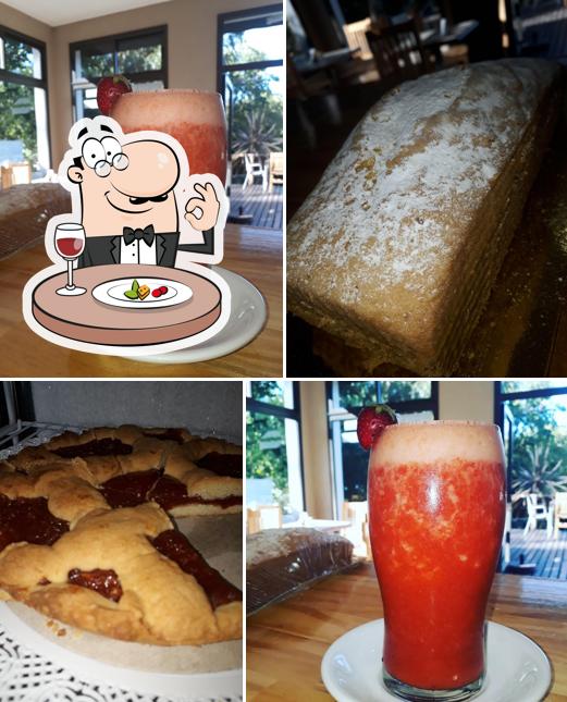 Canela Café-Restaurant, Mar Azul - Restaurant reviews