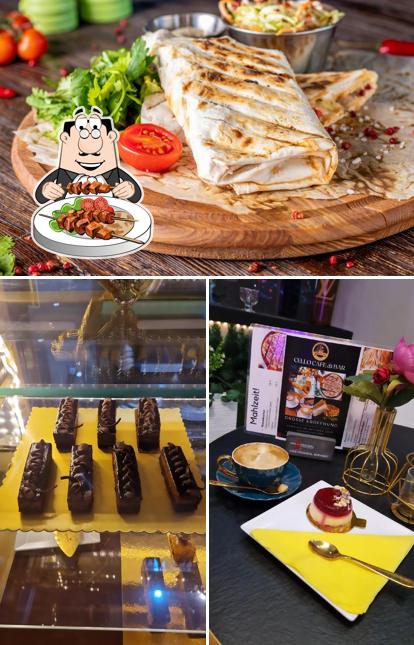 Cello Cafe & Bar - Essen, Essen - Opiniones del restaurante