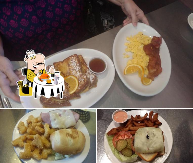 Crazy Cow Café in Beaver - Restaurant reviews