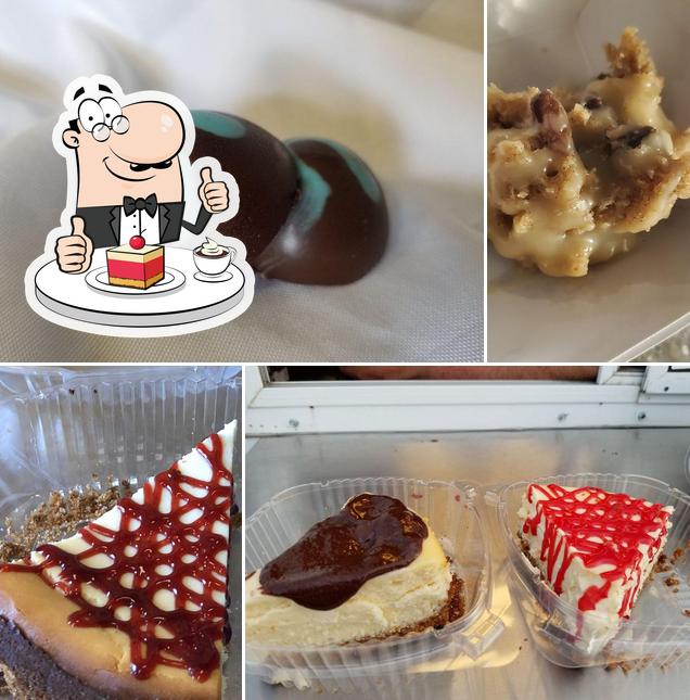 Big Daddy's Sweets, 7777 N Heartland Dr #1 in Coeur d'Alene ...