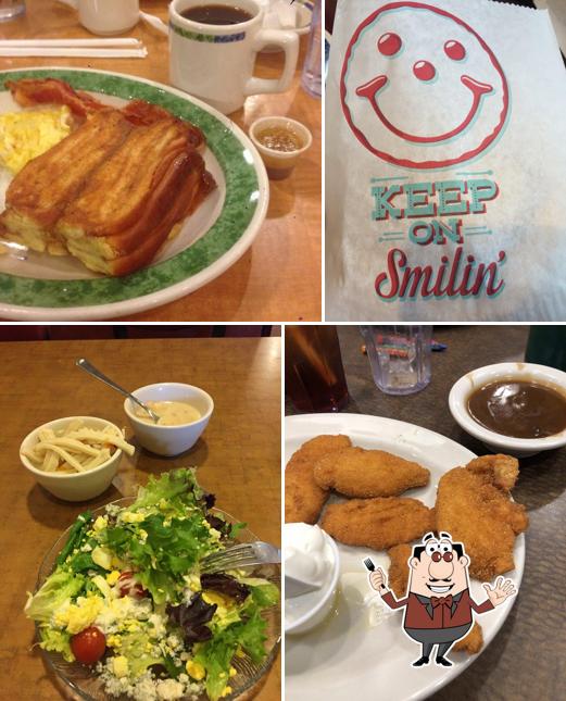 Eat'n Park, Natrona Heights - Restaurant menu, prices and reviews