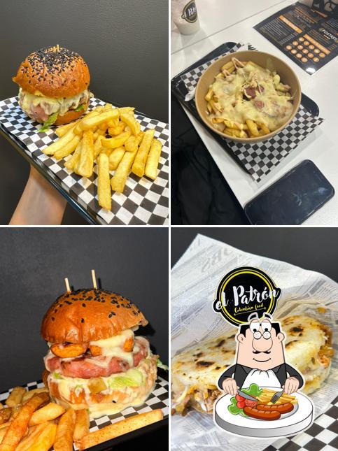 El Patrón in Valencia - Restaurant reviews