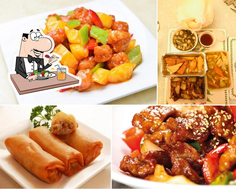Stir Fry Caversham, Reading - Restaurant menu, prices and reviews
