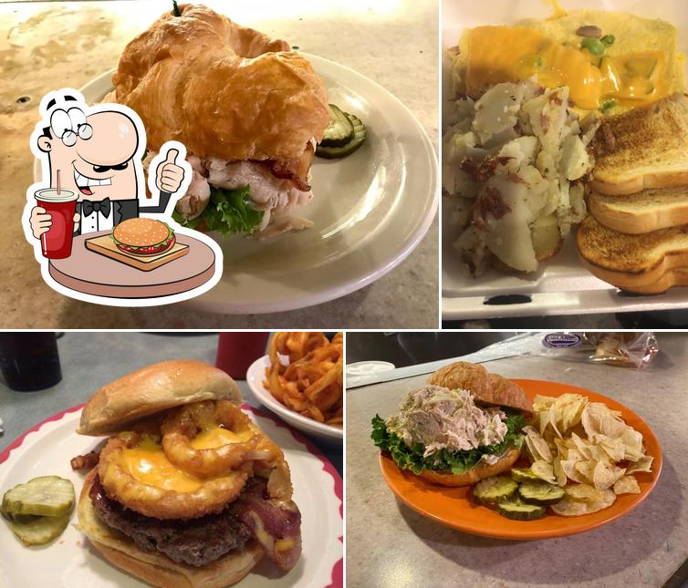 Gene's Place To Dine in Cleveland - American restaurant menu and reviews