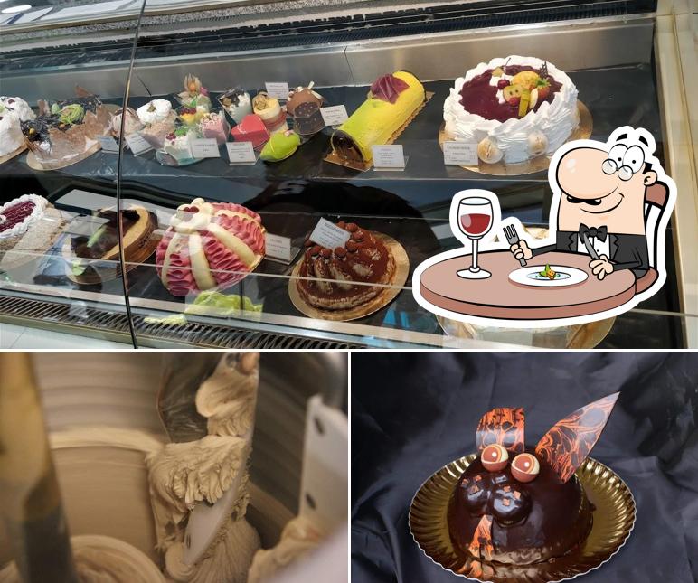 Glaces Alsa, Colmar - Menu du restaurant, prix et avis