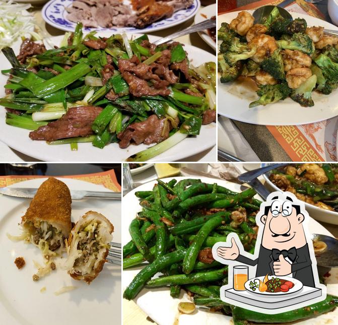 Hunan Delight, Olney - Restaurant menu, prices and reviews