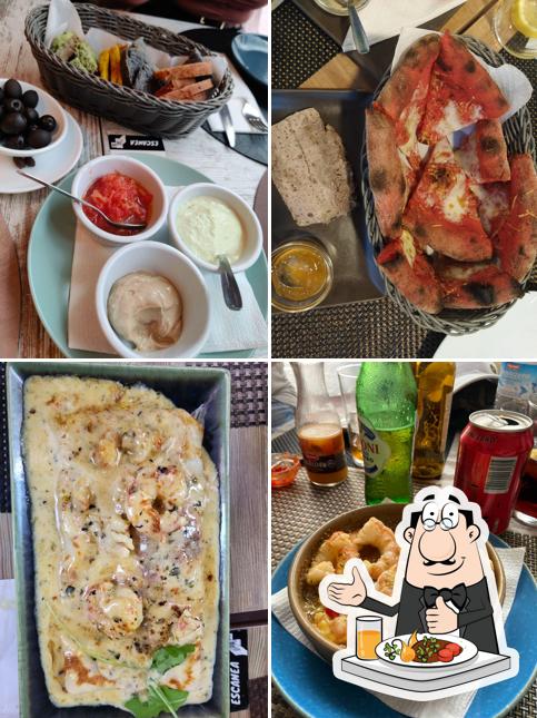 La Tana Restaurante in Benidorm - Restaurant menu and reviews